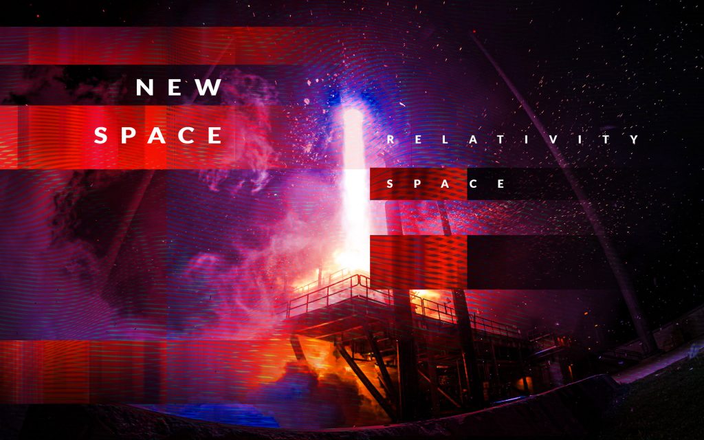 Relativity Space: Raumfahrt aus dem 3D-Drucker - nextvisions.de